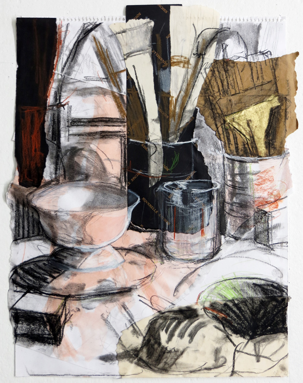 Anne Russell – Mad Oyster Studios